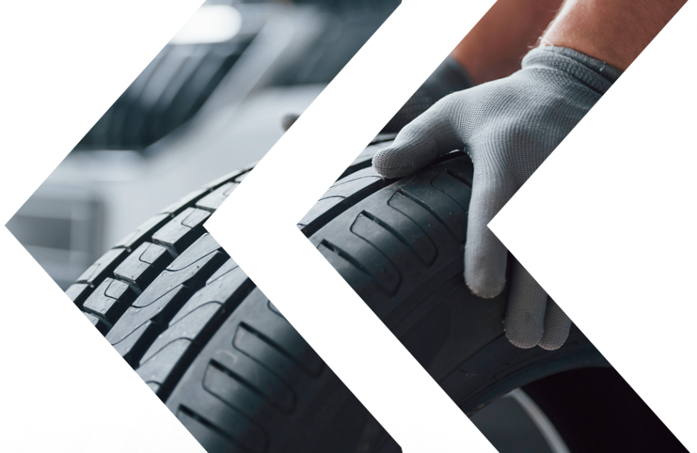 Tire Mounting & Balancing - Pitt Stop Tire & Auto