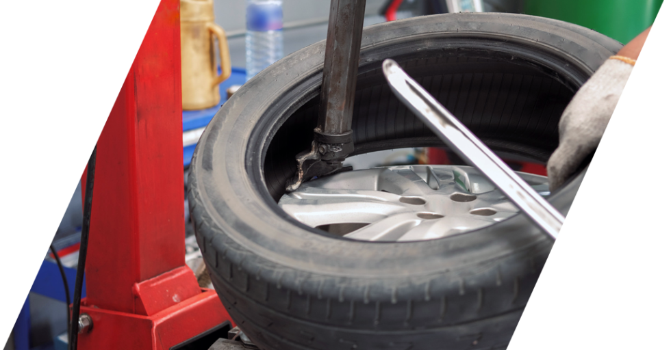 Tire Mounting & Balancing - Pitt Stop Tire & Auto